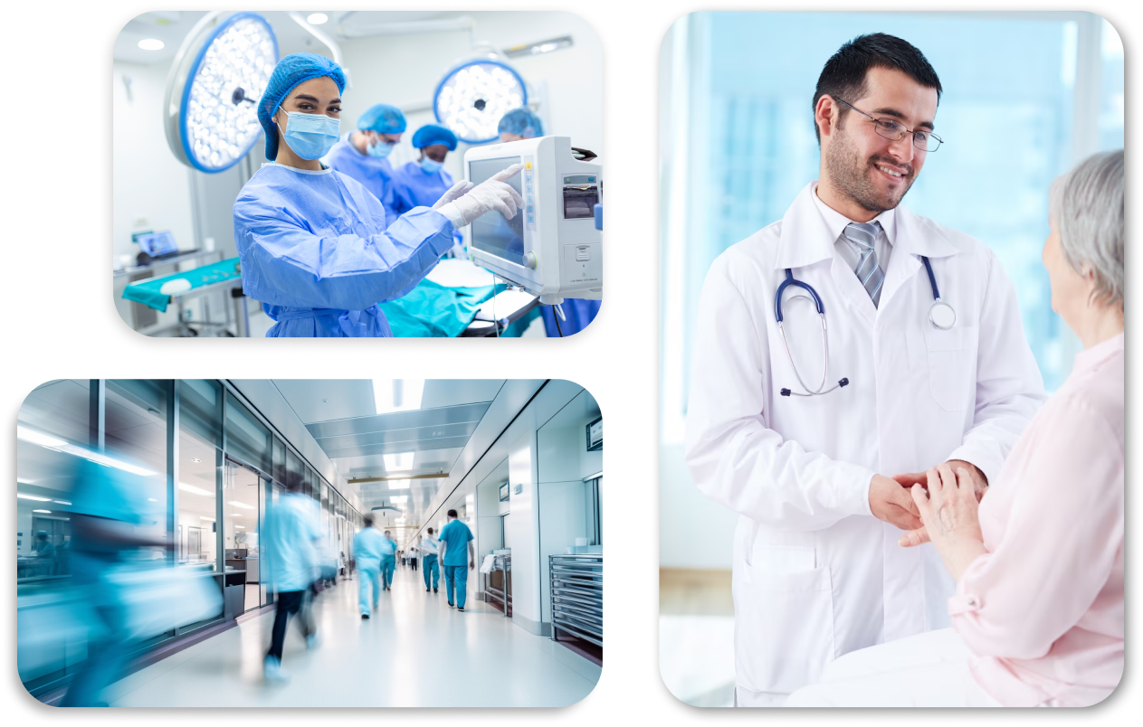 Our Specialities – Savla Hospital